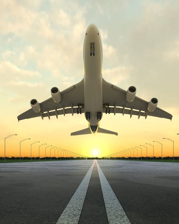 Aerophobia - How to Overcome a Fear of Flying